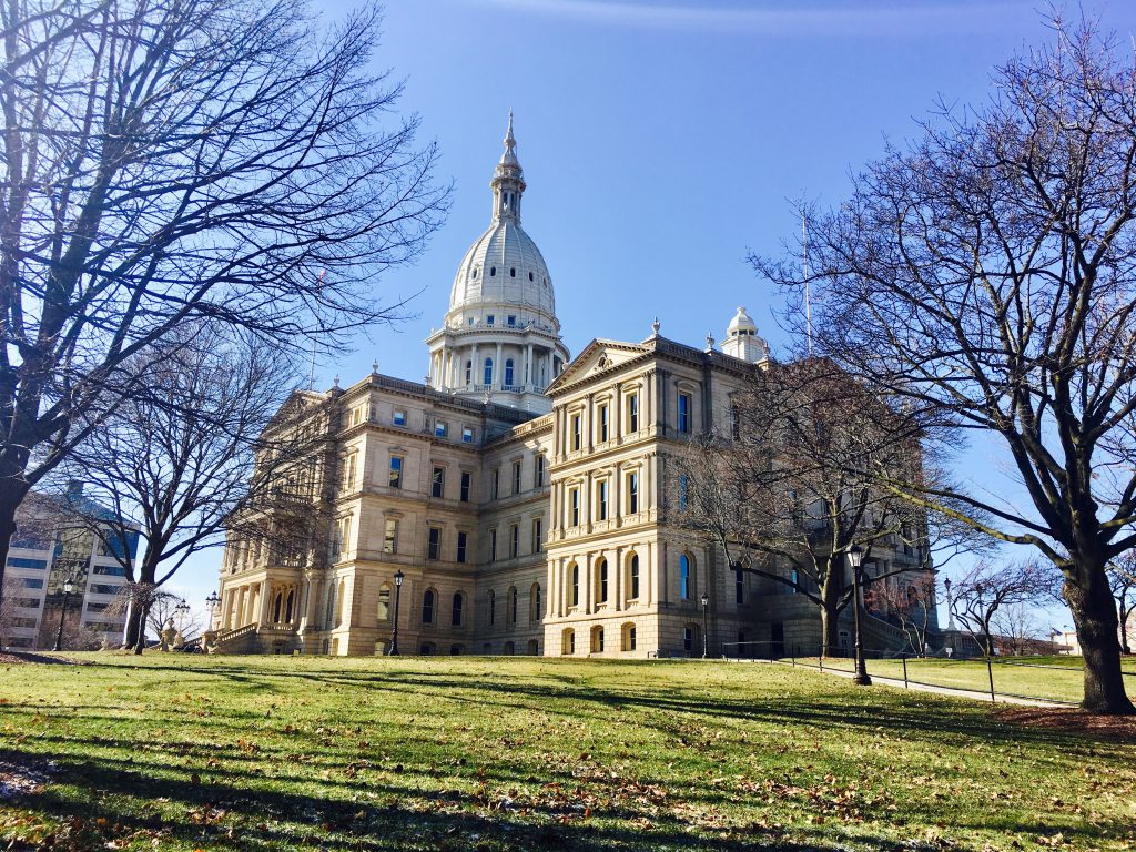 Volunteer | Ingham County Republican Party