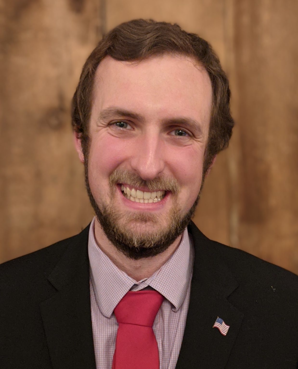 2024 - 2026 Officers (elected 12.3.2024) | Ingham County Republican Party